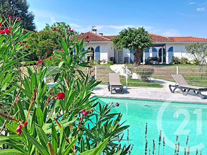 Maison 4 pièces à vendre - Varilhes