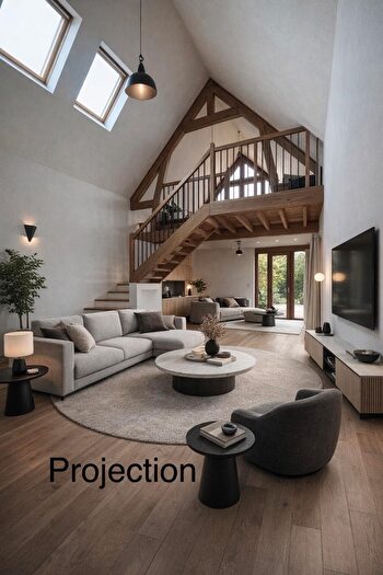 Maison à vendre - Saint-Martin-de-Boscherville - 6 pièces - 3 chambres