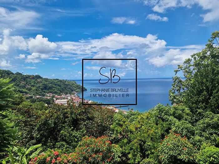 Maison à vendre - Saint-Pierre - 4 pièces - 3 chambres