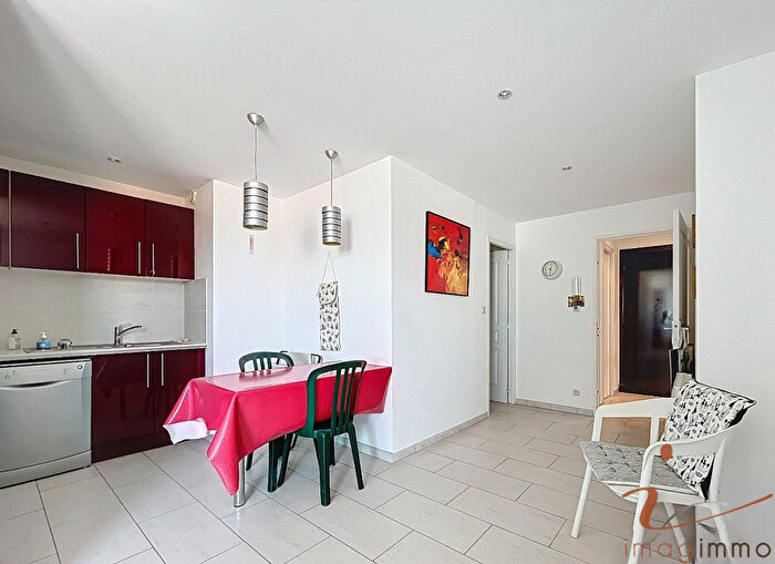 Appartement 3 pièces à Palavas-les-Flots, à vendre