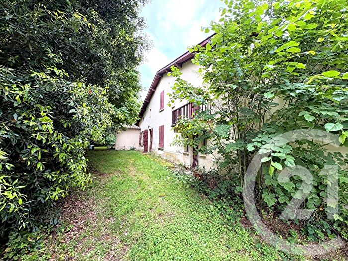 Tournefeuille, Moulin à Vent : Maison 5 pièces à vendre