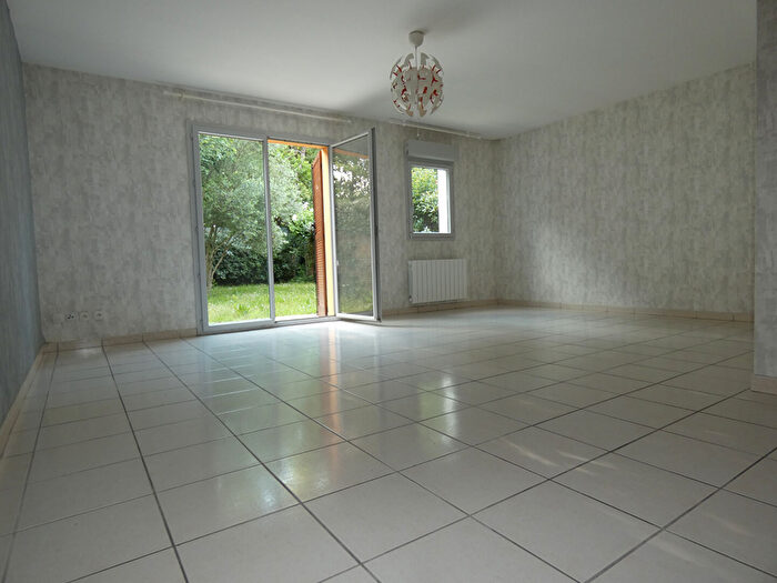 Maison à louer - Léguevin - 4 pièces - 3 chambres