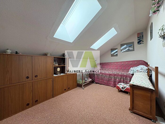 Appartement 1 pièce à vendre à Beuil