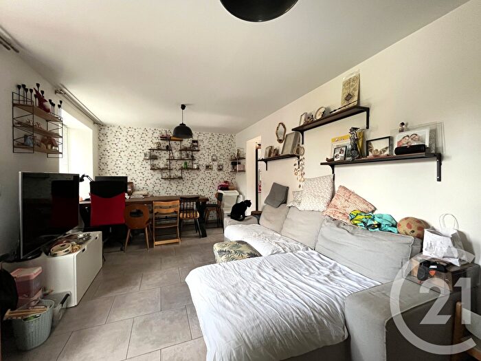 Maison 4 pièces à vendre à La Forêt-le-Roi