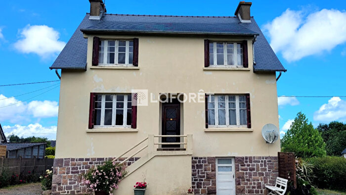 Plouha - Maison 7 pièces à vendre