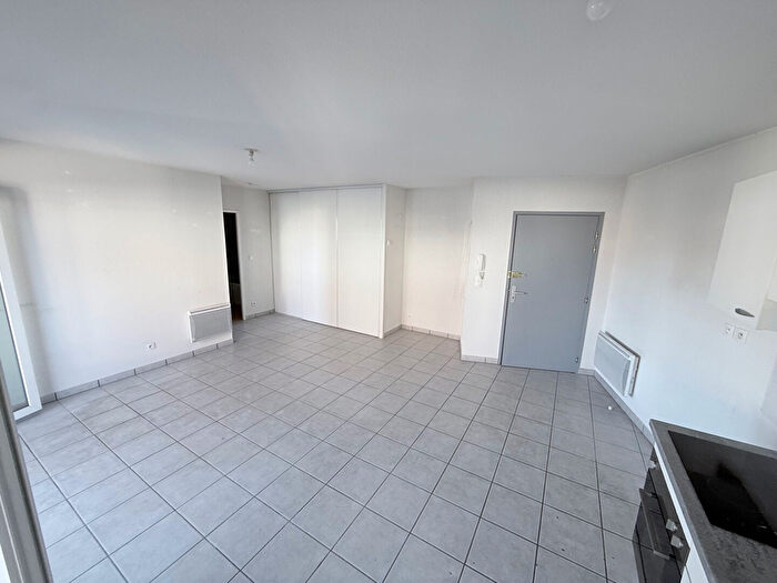 Appartement à vendre - Hendaye, Ville - 2 pièces - 1 chambre