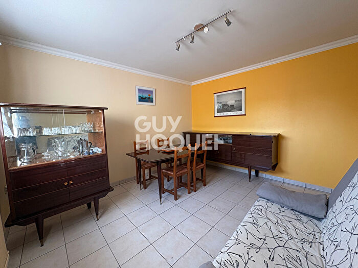 Appartement 3 pièces à Mérignac, Capeyron, à louer