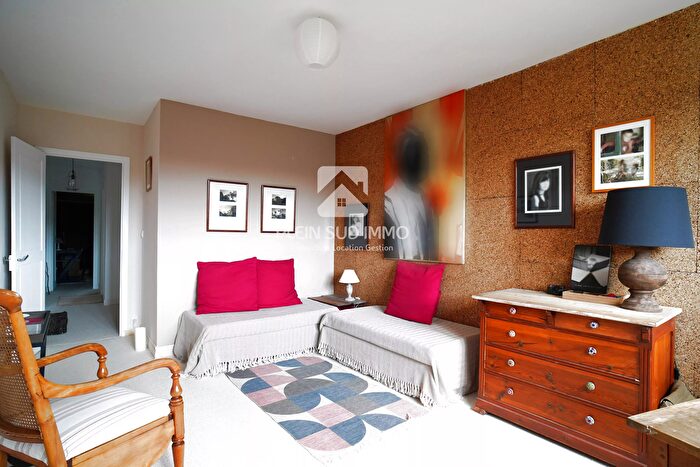 Appartement 3 pièces à vendre à Andon