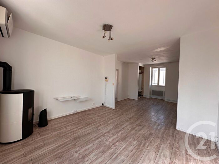 Appartement à vendre - Angerville - 5 pièces - 4 chambres