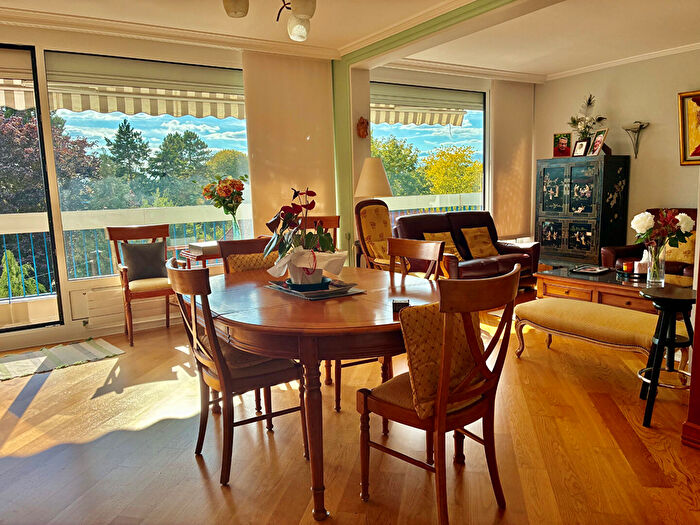 Appartement 4 pièces à vendre à Roubaix, Barbieux, Edouard Vaillant, Vauban