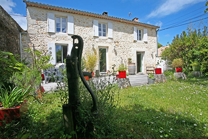 Maison 7 pièces à vendre - Saint-Morillon