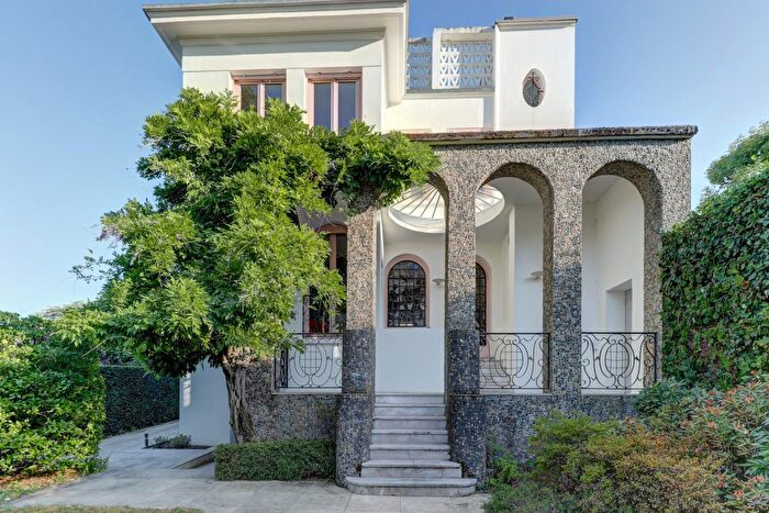 Chamalières, Royat - Maison 8 pièces à vendre