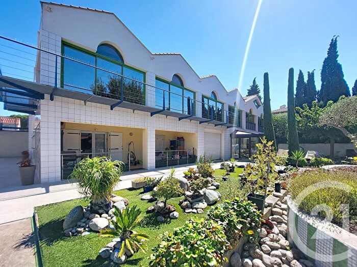 Le Boulou : Maison 10 pièces à vendre