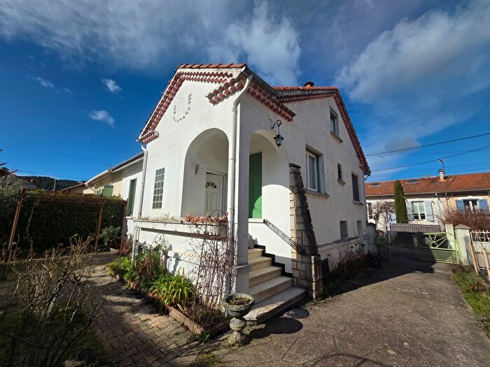 Maison à vendre - Alès, Tamaris - 5 pièces - 2 chambres