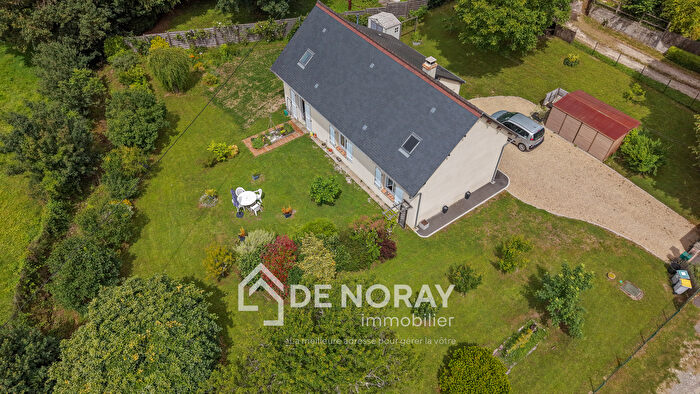 Maison 6 pièces à vendre - Saint-Ouen-les-Vignes