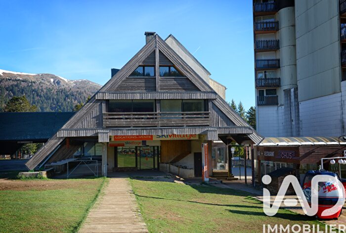 Appartement 5 pièces à vendre à Laveissière