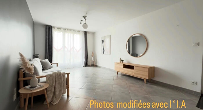 Appartement à vendre - Saint-Nazaire, Front de Mer, Sautron, Gavy Océanis - 3 pièces - 2 chambres