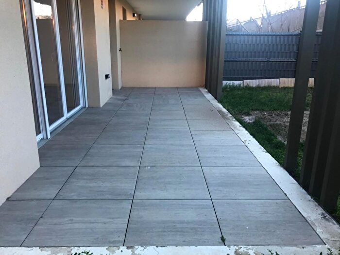 Appartement à louer - Meyreuil - 3 pièces - 2 chambres