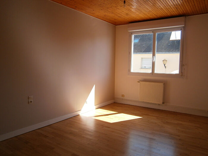 Appartement à louer - Allaire - 4 pièces - 3 chambres