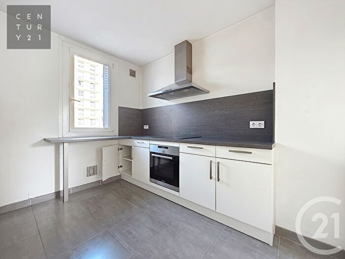 Appartement 2 pièces à vendre - Troyes, Saint-Martin