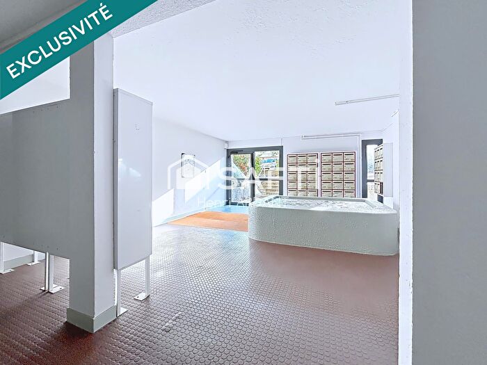 Appartement 1 pièce à vendre - Limoges, Centre-ville, Hôtel de Ville, Emailleurs