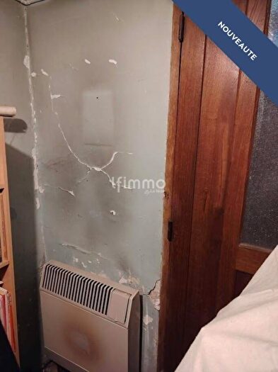 Maison à vendre - Golbey - 4 pièces - 3 chambres