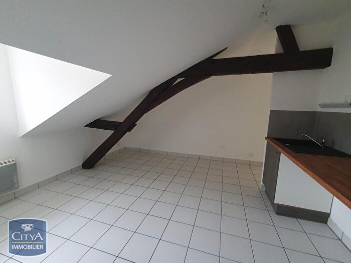 Appartement 2 pièces à louer - Cholet, Notre Dame