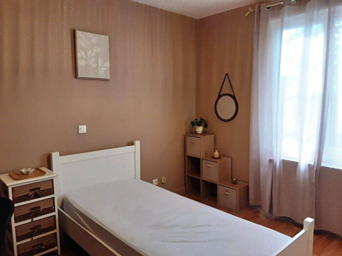 Appartement 1 pièce à louer - Sainte Elisabeth, Roubaix