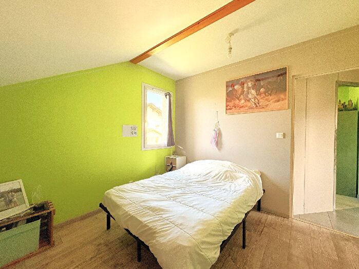 Maison à vendre - Argonay - 5 pièces - 4 chambres