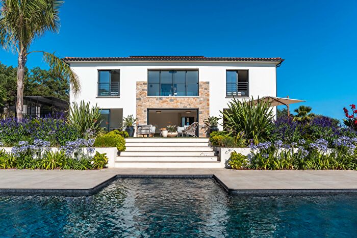 Roquebrune-sur-Argens - Maison à vendre