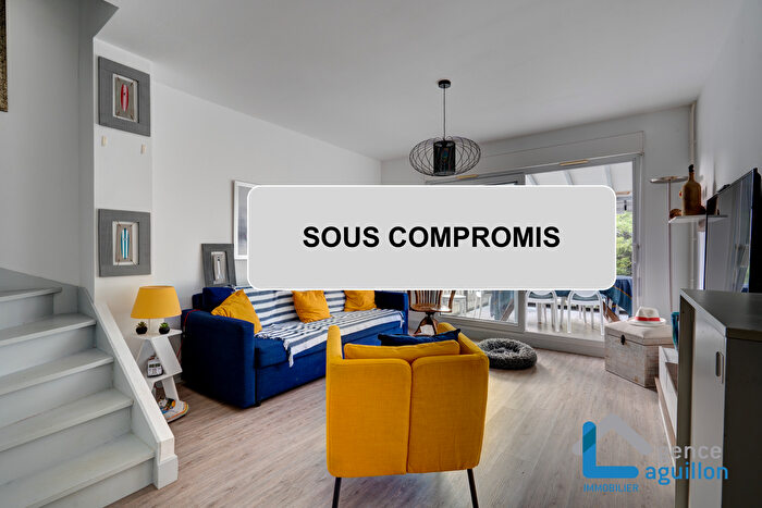 Maison à vendre - Hendaye, Plage, Sopite, Aguerria, Corniche - 4 pièces - 3 chambres