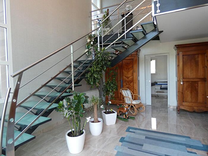 Miniac-Morvan : Maison 12 pièces à vendre