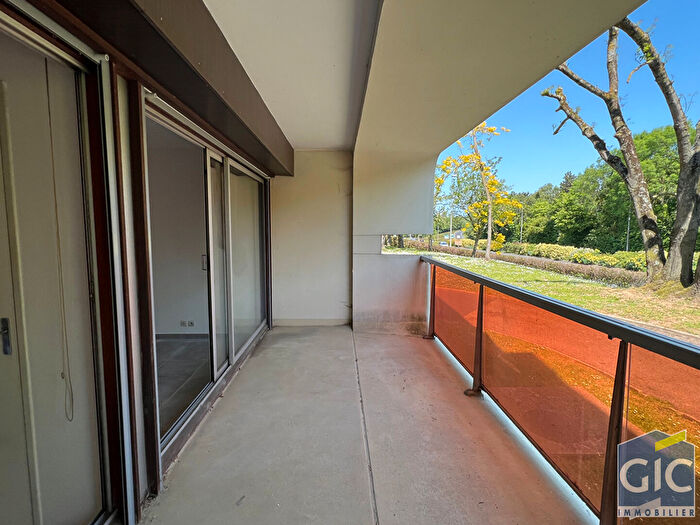 Appartement à louer - Caen, La Verte Vallée - 1 pièce