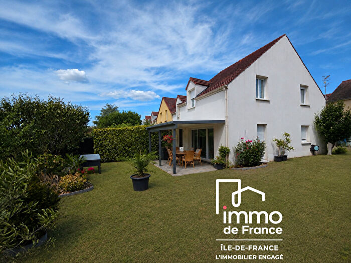 Maison 4 pièces à vendre - Samoreau