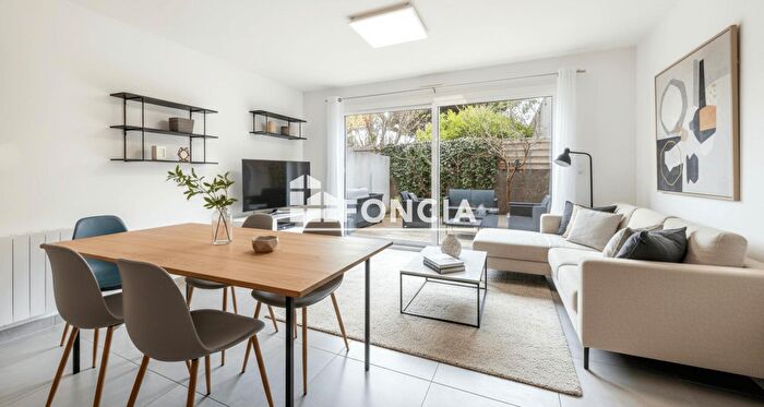 Châtelaillon-Plage - Maison 4 pièces à vendre