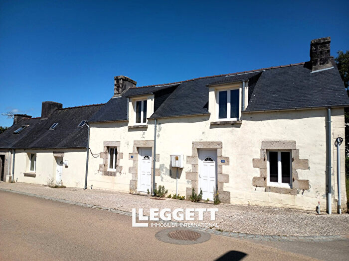 Scrignac : Maison 11 pièces à vendre