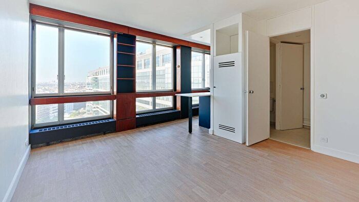 Pasteur Montparnasse, Paris 15ème arrondissement - Appartement 2 pièces à louer