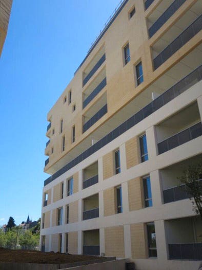 Appartement 2 pièces à louer - Gambetta, Montpellier