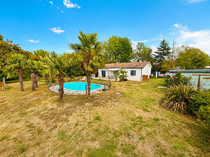 Renung - Maison 4 pièces à vendre