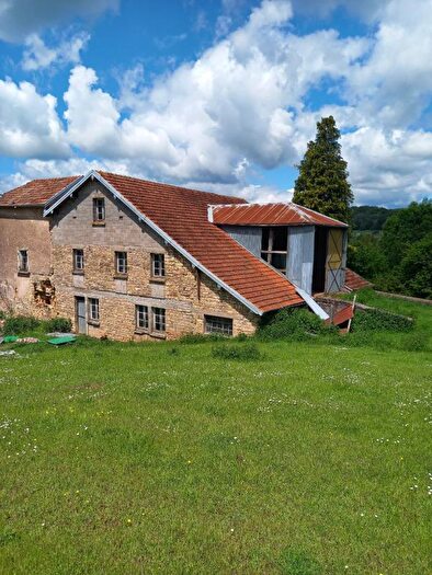 Maison 2 pièces à vendre - Vesoul