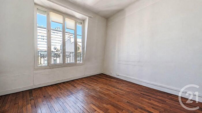 Appartement 1 pièce à vendre à Issy-les-Moulineaux, Centre-ville, Corentin Celton, Les Varennes