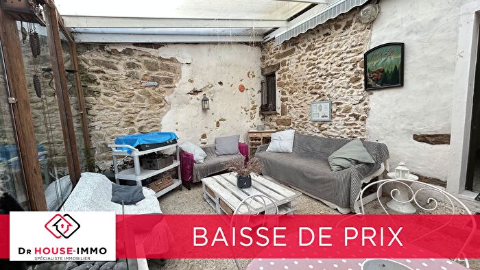 La Chapelle-Gauthier - Maison 5 pièces à vendre