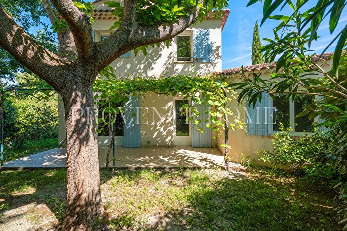 Lagnes : Maison 4 pièces à vendre