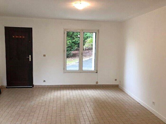 Ouest, Clermont - Appartement 1 pièce à louer