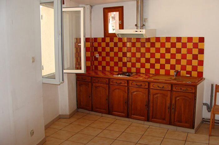 Marseille 11ème, Les Camoins : Appartement 1 pièce à louer