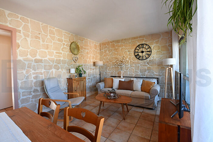 Appartement 4 pièces à vendre - Bois-d'Arcy, La Croix Blanche