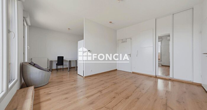 Appartement 3 pièces à vendre à Villenave-d'Ornon, Rouquette, Courréjean, Hourcade