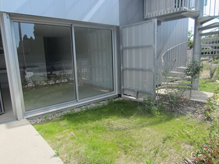 Toulouse, Lardenne : Appartement 3 pièces à louer