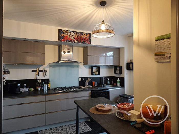 Maison à vendre - Hillion - 5 pièces - 4 chambres