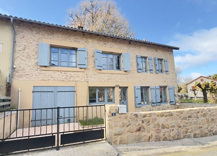 Maison 6 pièces à louer - Limoges